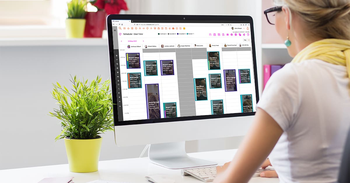 Features That Every Spa Management Software Should Have